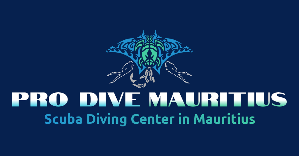 Courses – Pro Dive Mauritius
