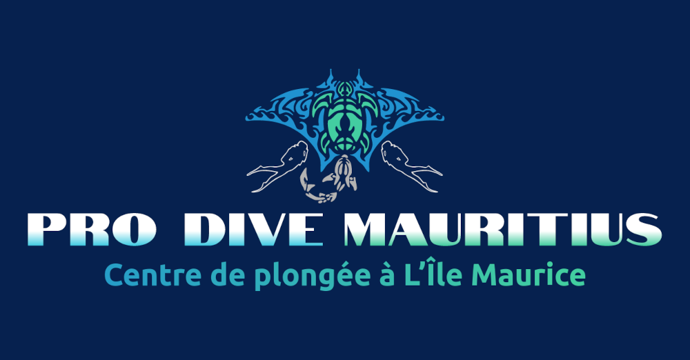 Le centre – Pro Dive Mauritius